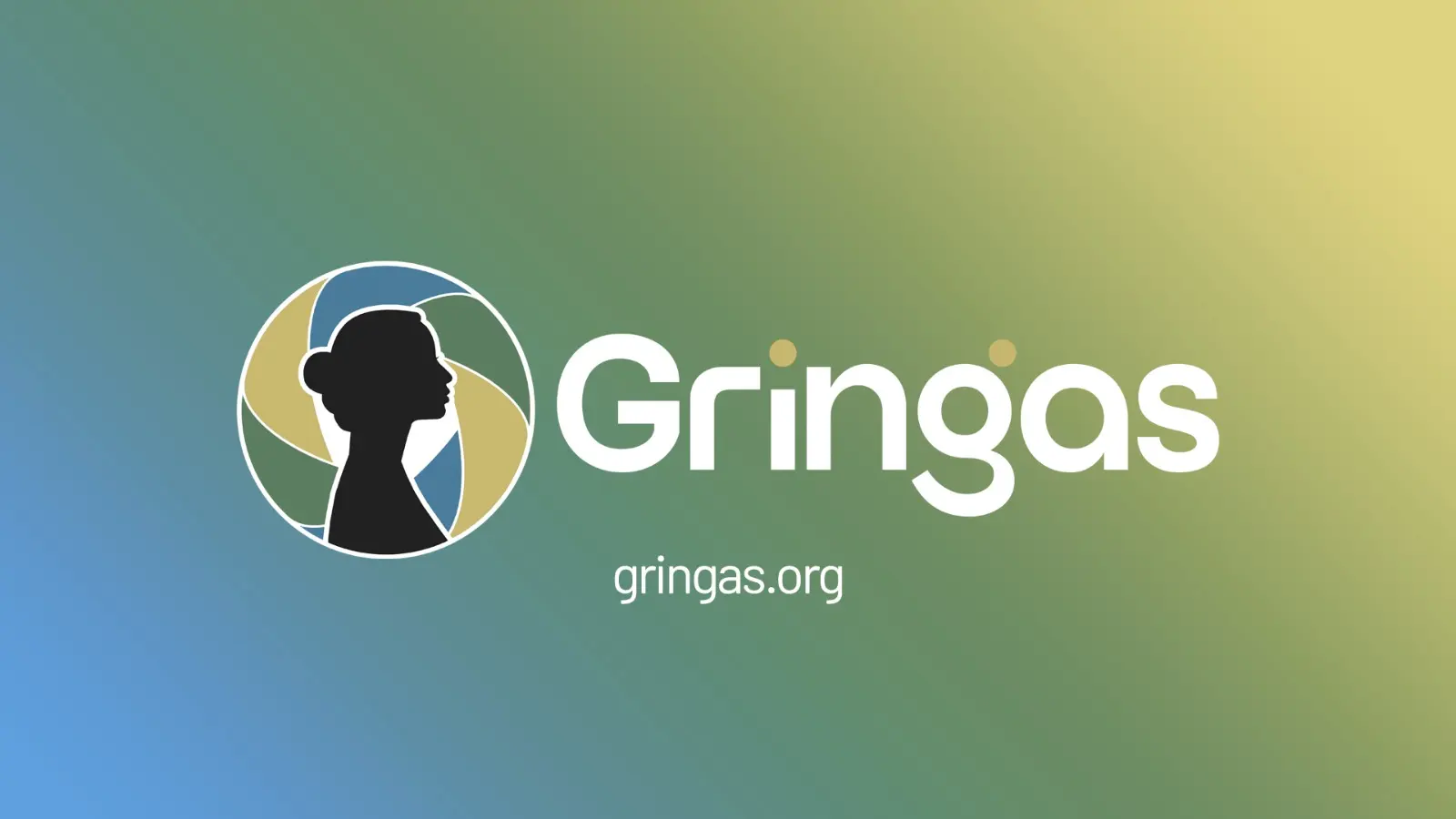 Gringas - A sua família no exterior